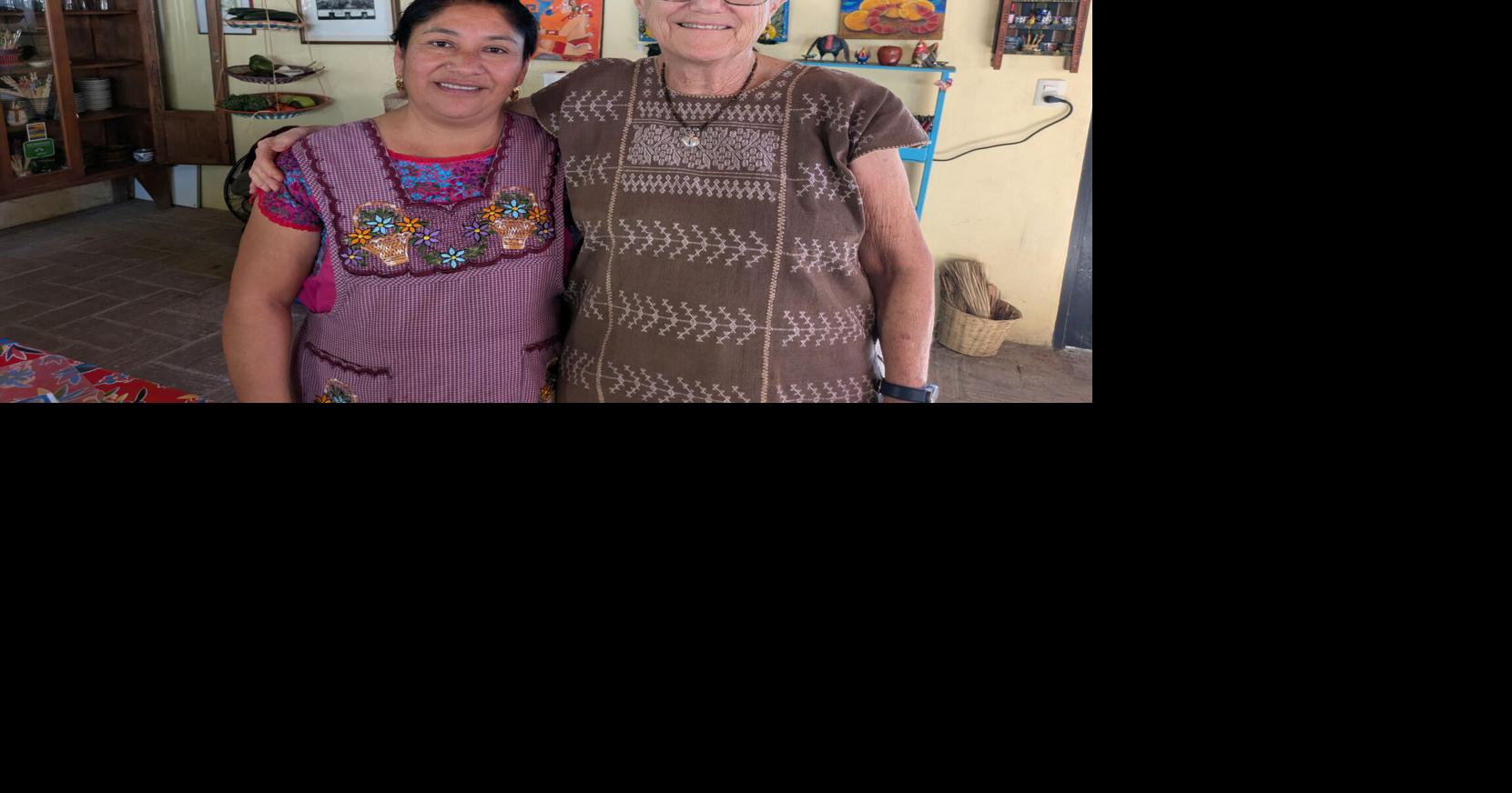 Explore the food and culture of Oaxaca, Mexico at Brooks Library ...