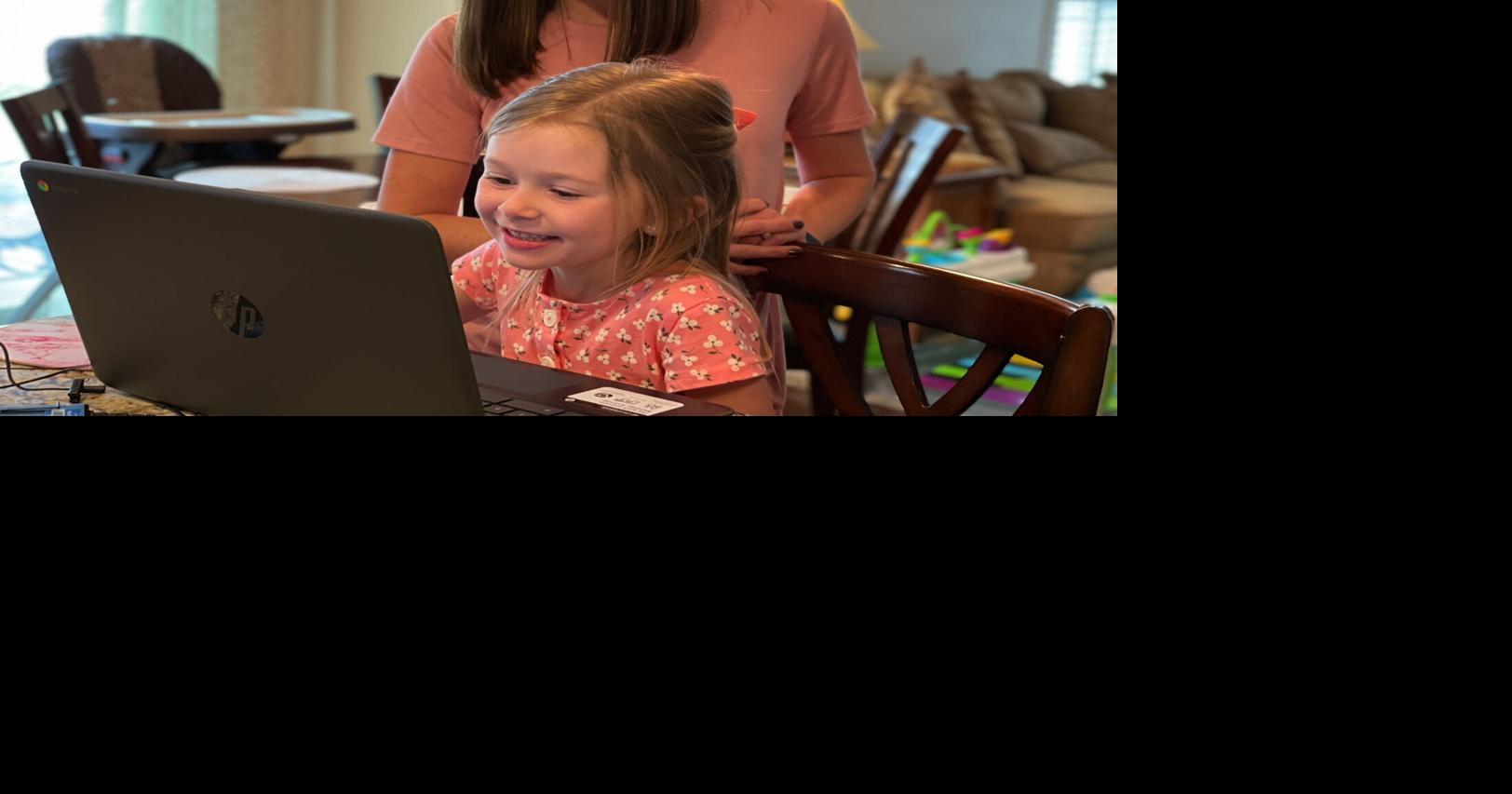 Waterford unwraps the gift of learning this holiday season | Community ...