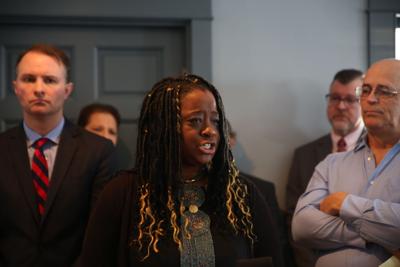 Bennington agrees to pay $137,000 to Kiah Morris, family | Local News ...