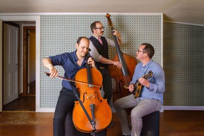Mike Block Trio to perform at Next Stage Arts | Entertainment ...