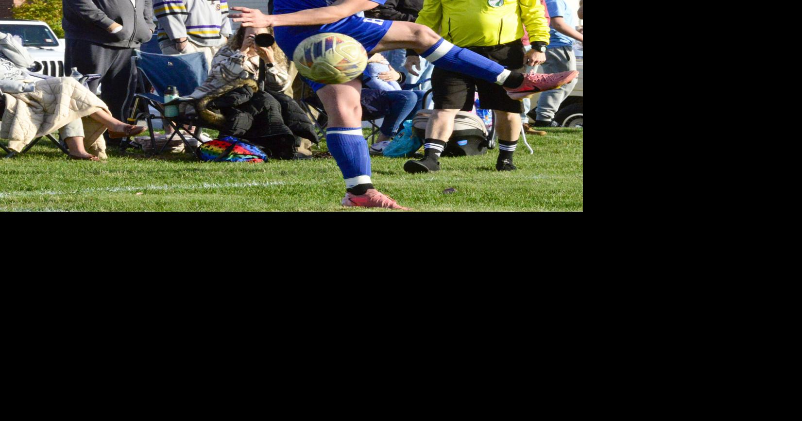 Taylor scores stoppage time winner, sends Pacers to D4 quarterfinals ...