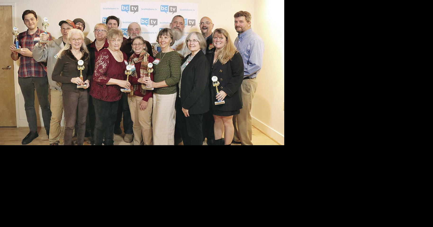 BCTV announces winners of 2020 Producer Awards | Community-news ...