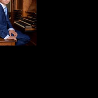 'An Afternoon with Gavin Klein' to benefit Estey Organ Museum ...