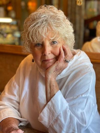 New memoir workshops with Pam Bernard available | Community-news ...