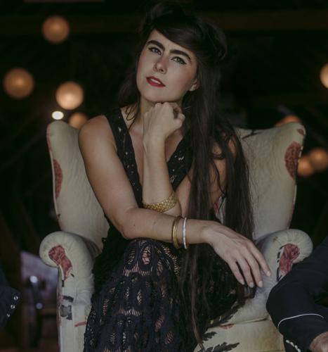 Kat Wright brings soulful voice to Bellows Falls — with the VSO no less ...