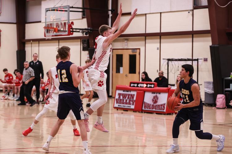 Wildcats rout Grace Christian behind Brown's historic performance ...