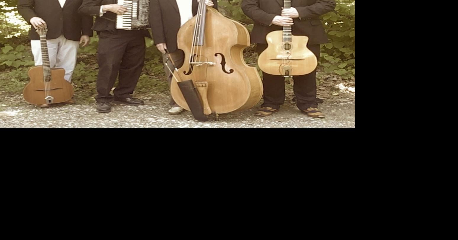 Under the Maple hosting two shows this month | Entertainment | reformer.com