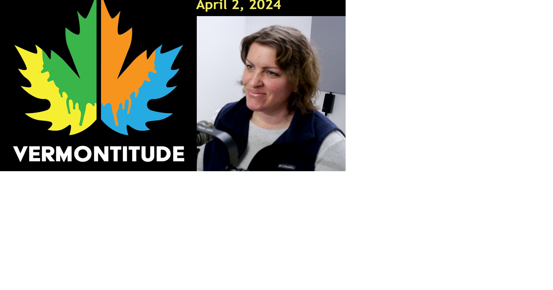 Vermontitude Episode 64: Retreat Farm update, with guest Kristin ...
