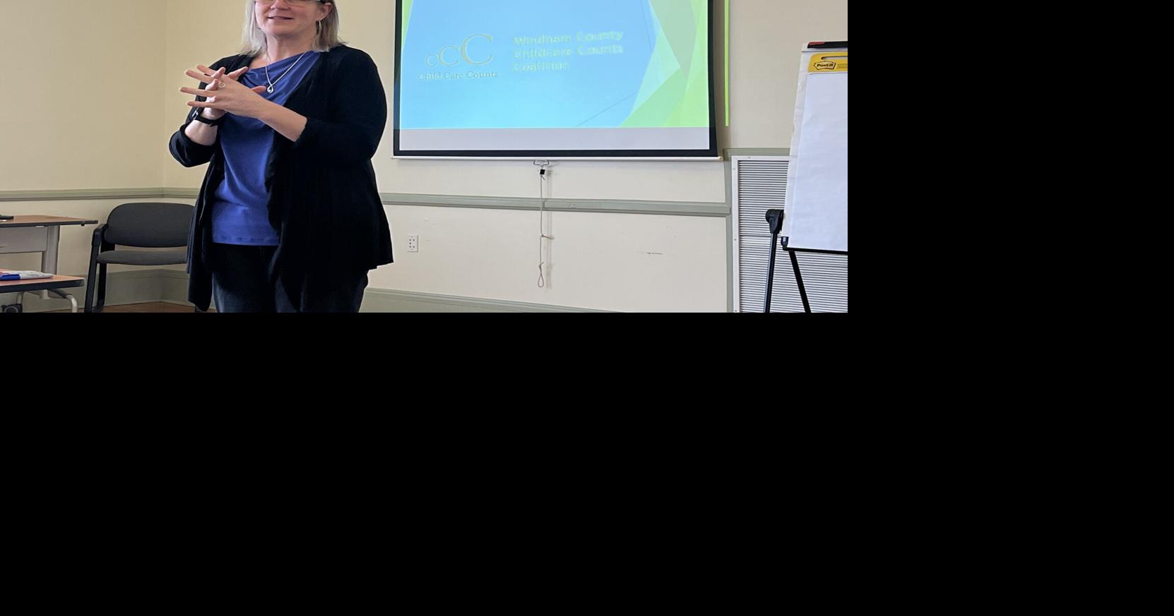 Child Care Counts Coalition tracks challenges, opportunities | Local ...