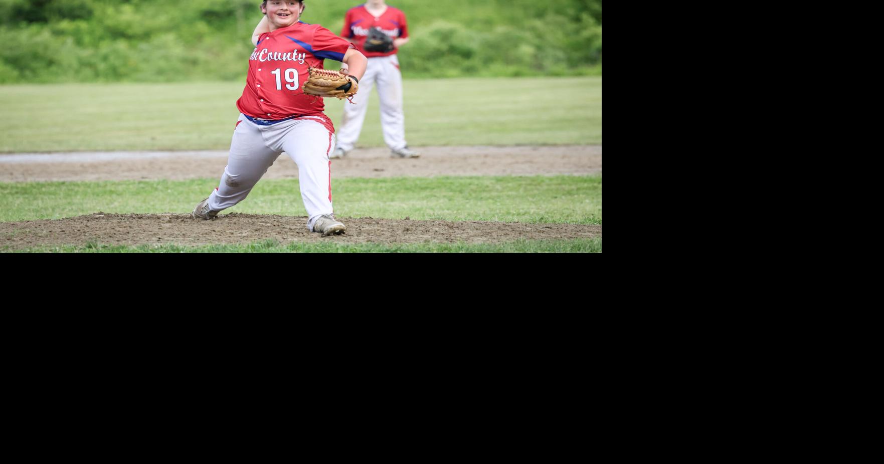 JC Electric 14U baseball team starts season undefeated | Sports ...