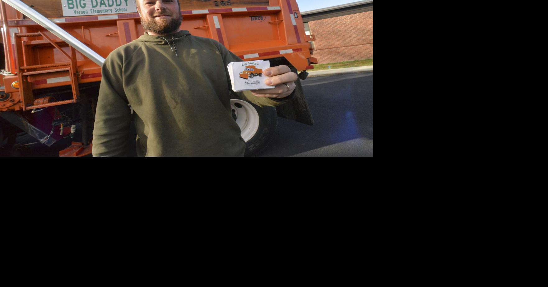 PHOTOS: Name a Plow | Local News | reformer.com