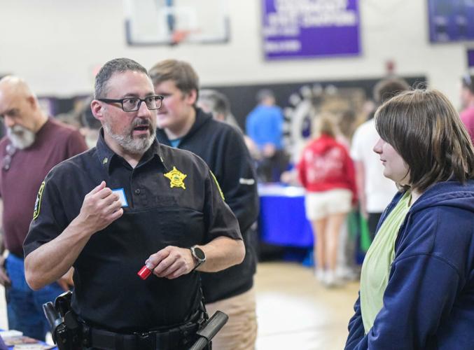 BDCC helps shape students' future | Local News | reformer.com