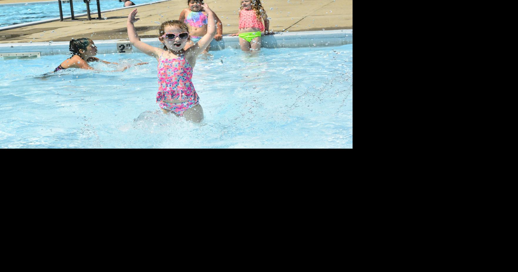 PHOTOS: Summertime | Local News | reformer.com