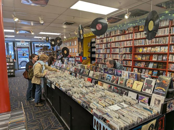 Turn It Up! changing hands | Business | reformer.com