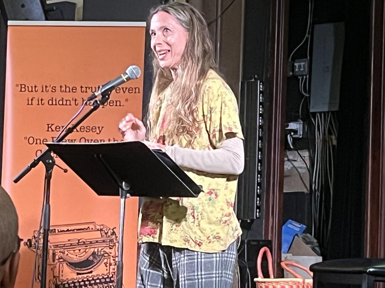 Moon Unit Zappa asks, 'Who are these people?' | Entertainment ...