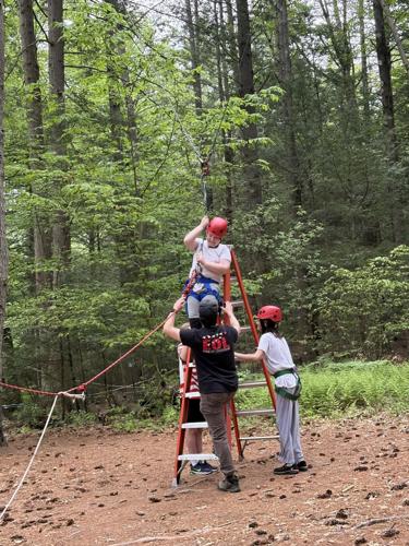 High 5 partnership boosts student leadership skills | Local News ...