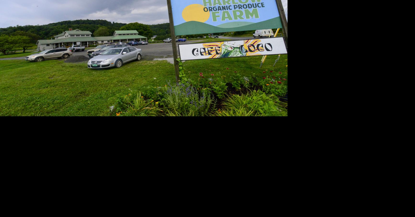 PHOTOS: Harlow Farm Stand | Multimedia | reformer.com