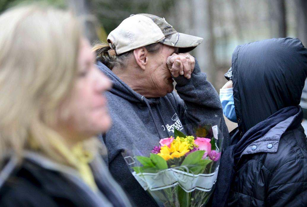 Groundworks Collaborative wrongful death case proceeds | Local News ...