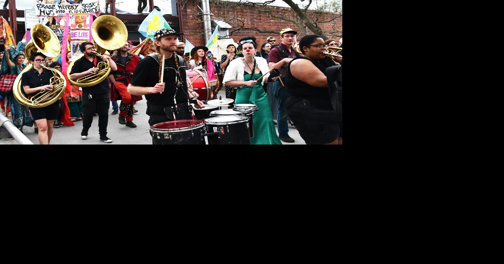 'Jonas Memorial Festival' planned for Saturday at Retreat Farm ...