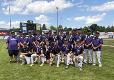 Bellows Falls loses the Division 3 state championship against Thetford ...