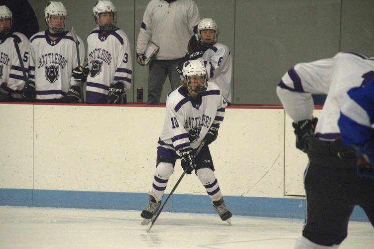 Four goal first period leads Bears to win over Missisquoi | Sports ...