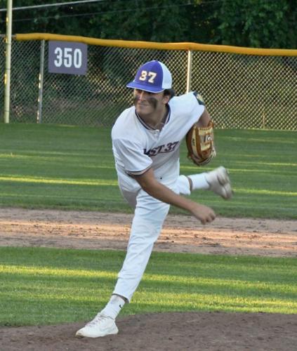 Post 37 wins opener | Sports | reformer.com