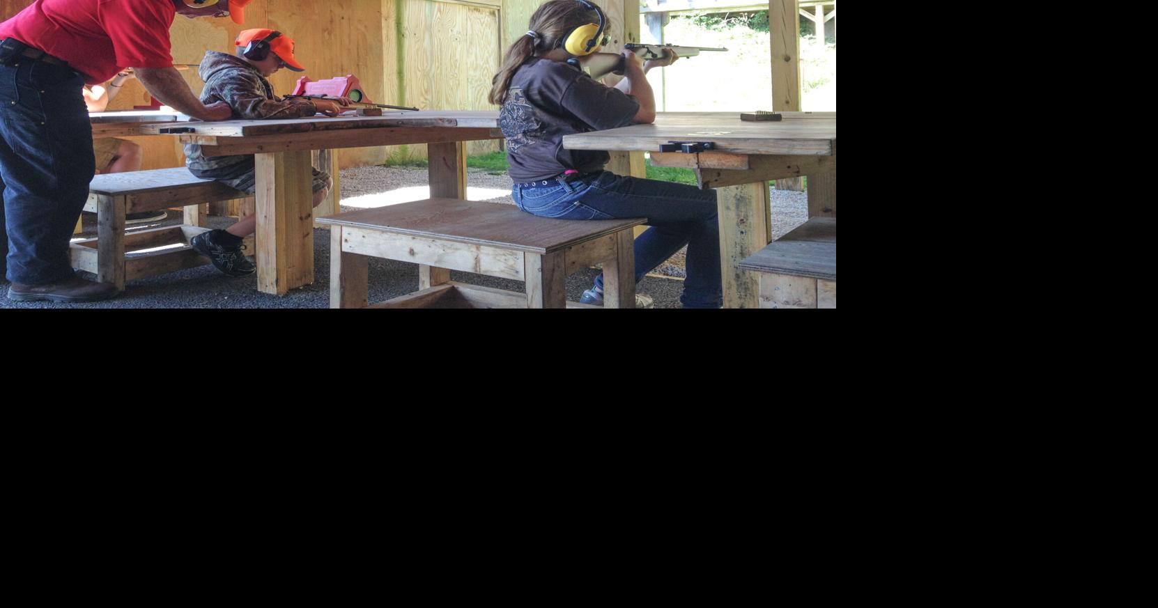 Vermont hunter education courses offered | Outdoors | reformer.com