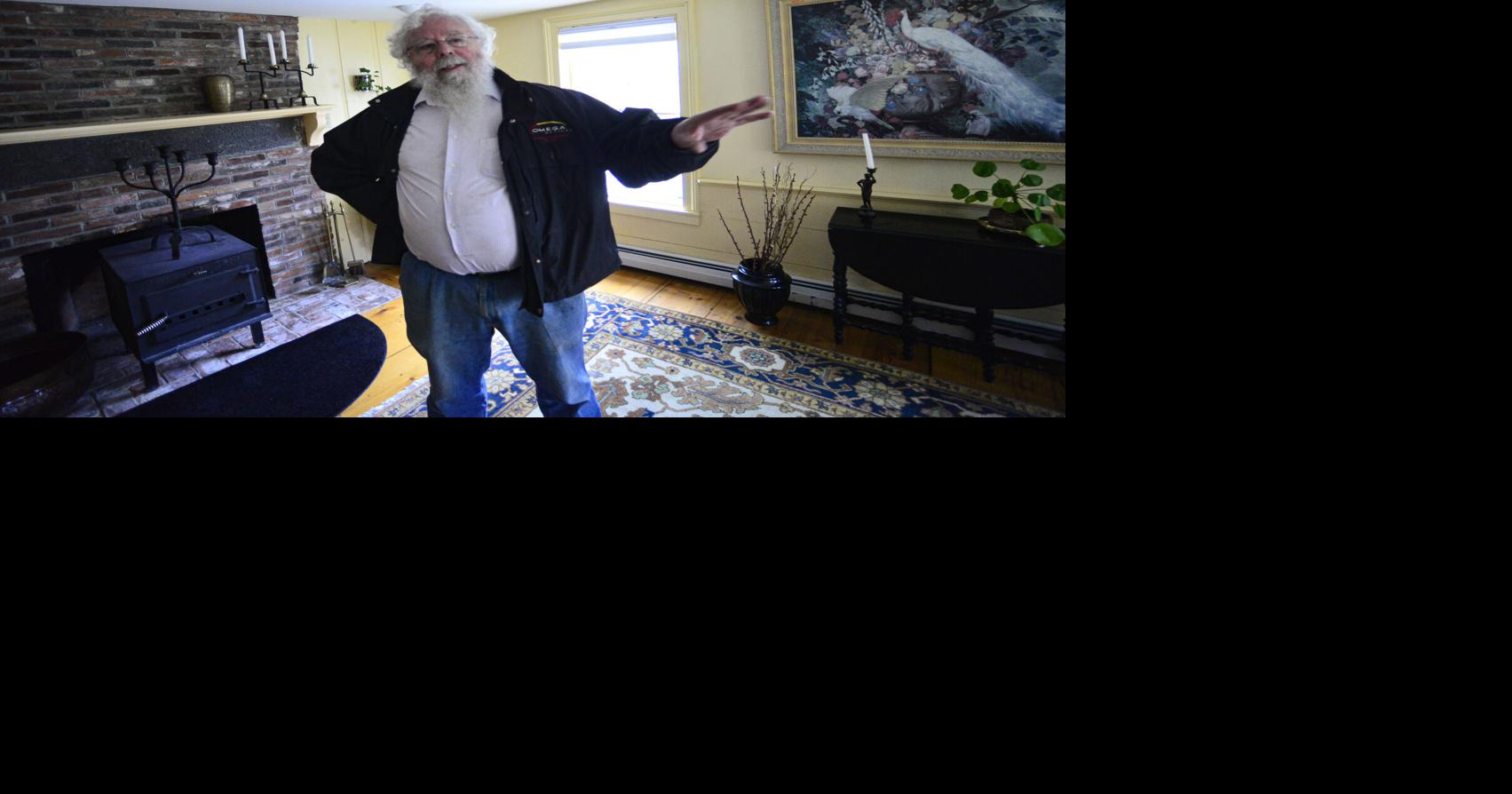 The Green River Bridge Inn ties in arts after acquisition | Business ...