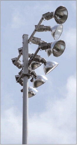 Vermont NRB authorizes use of controversial lights on Hadley Field ...