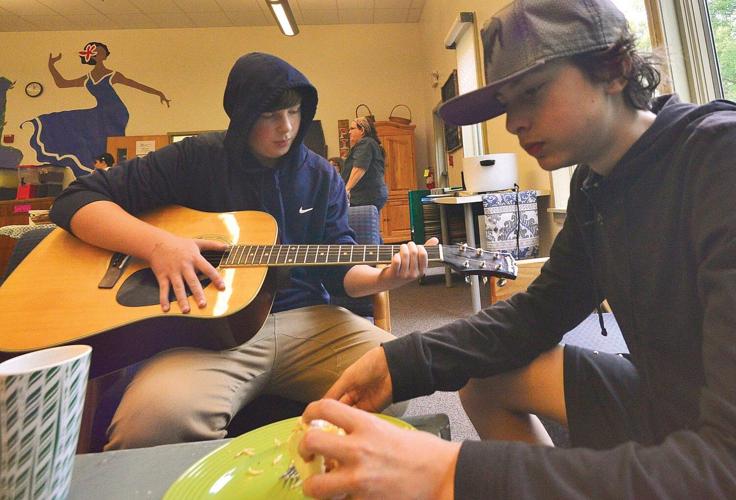 Compass School gets OK to expand services | Local News | reformer.com