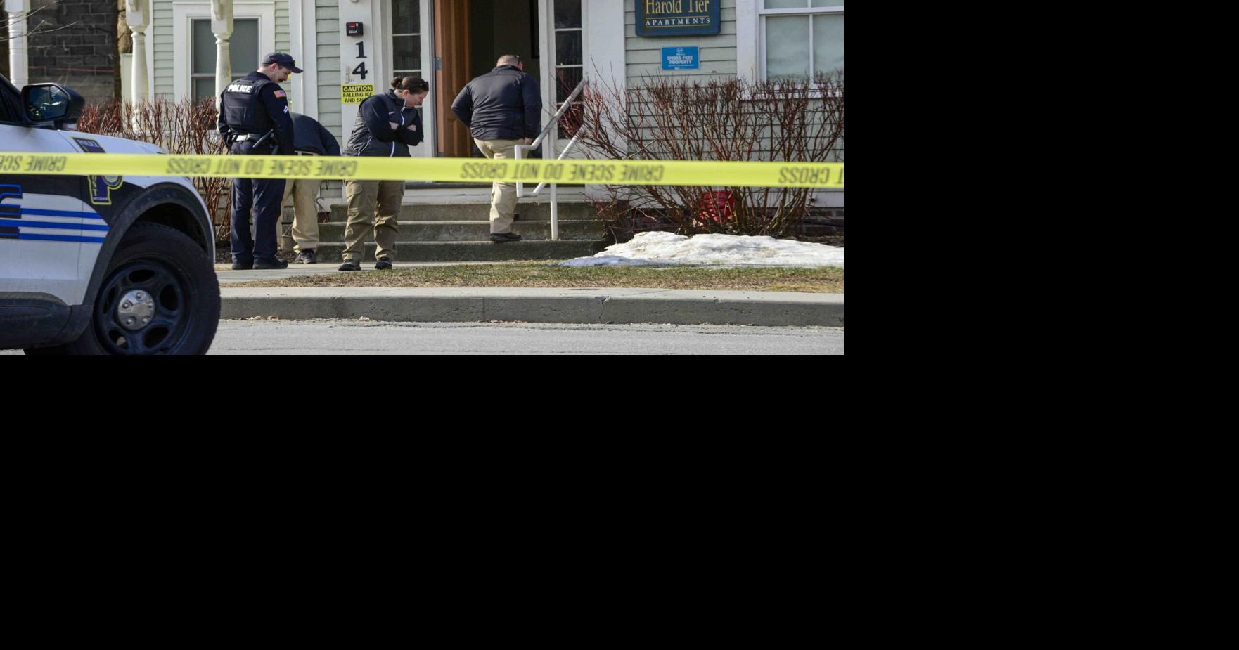 Suspicious death in Birge Street apartment being investigated by VSP ...