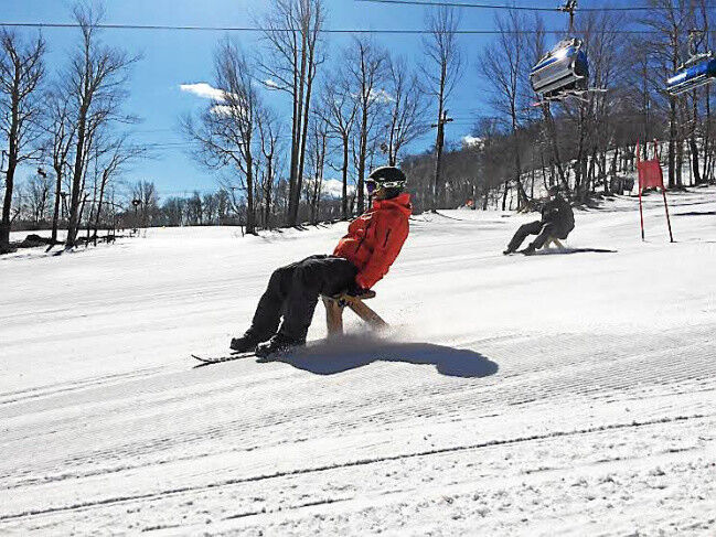 Jack Jump: Mount Snow competition rolls on for 36th year in a row ...