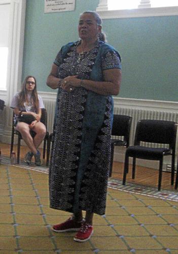 First openly gay Episcopal bishop speaks on forgiveness | Local News ...