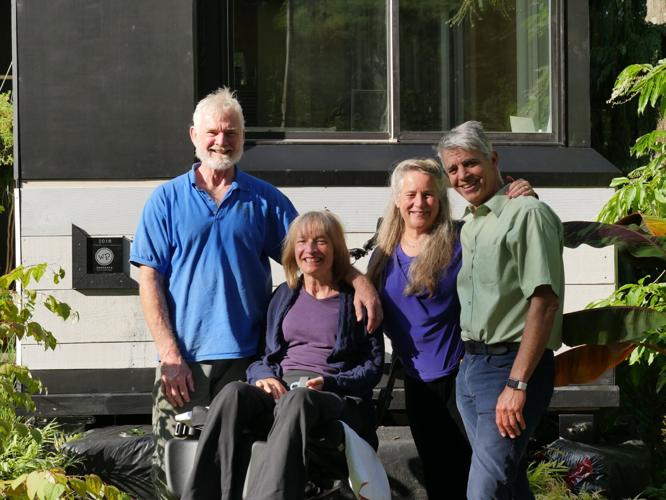 Patricia Herlevi: Tiny house 'solutions' | Business | reformer.com