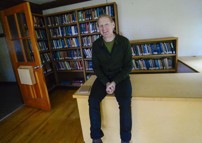 'These things take time': Vision for Potash Hill takes root in Marlboro ...