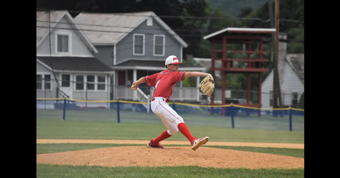 Tradition on hold: Bennington’s Legion baseball team sidelined in 2025 ...