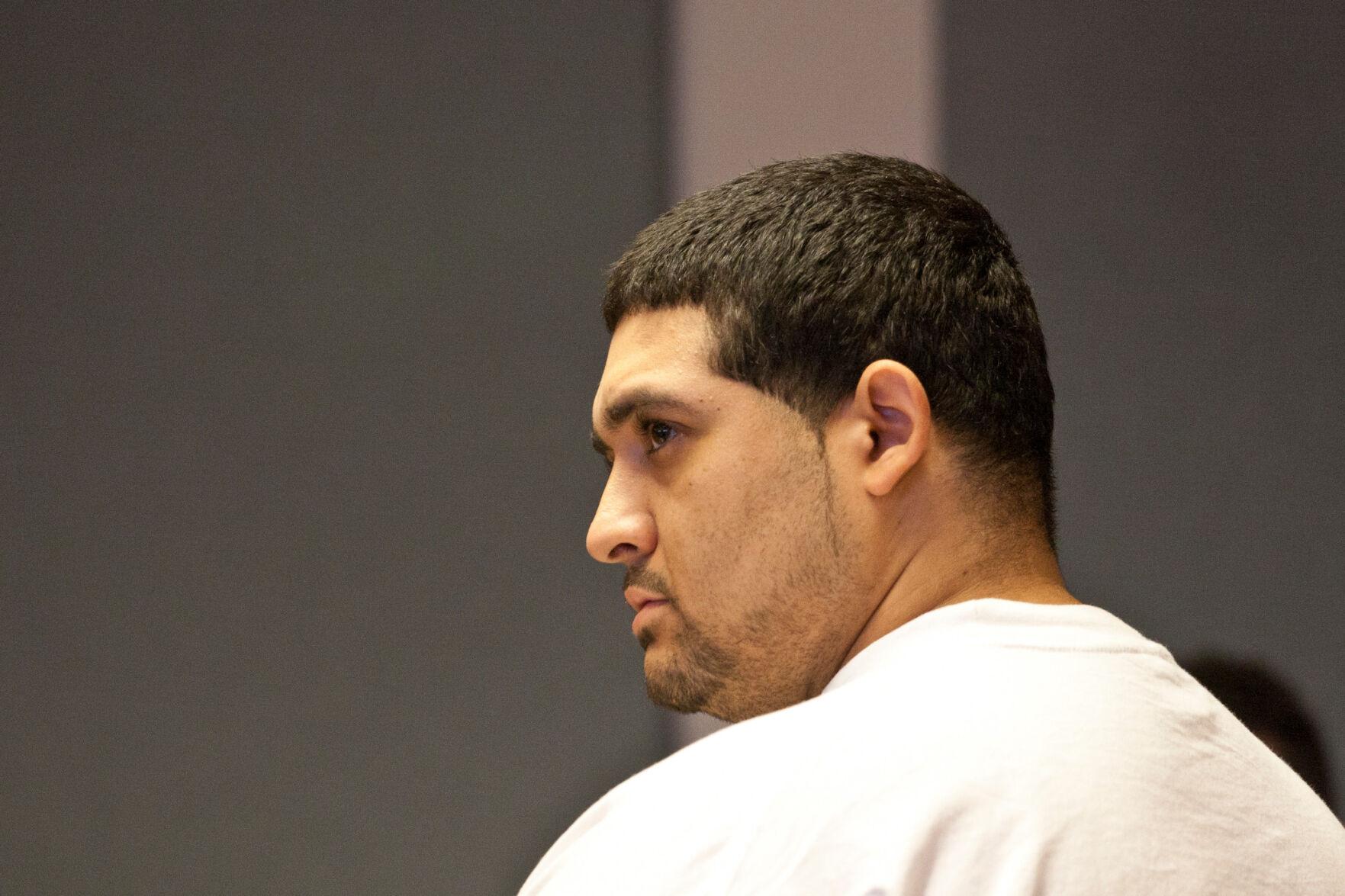 Witness in Caraballo trial: Murder victim was 'distressed' in days ...