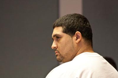 Witness in Caraballo trial: Murder victim was 'distressed' in days ...