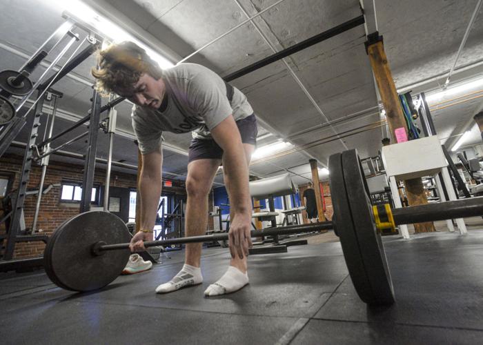 Renewed commitments: Gyms make gains in New Year | Local News ...