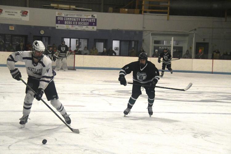Three Bears earn all-league honors, two listed as honorable mentions ...