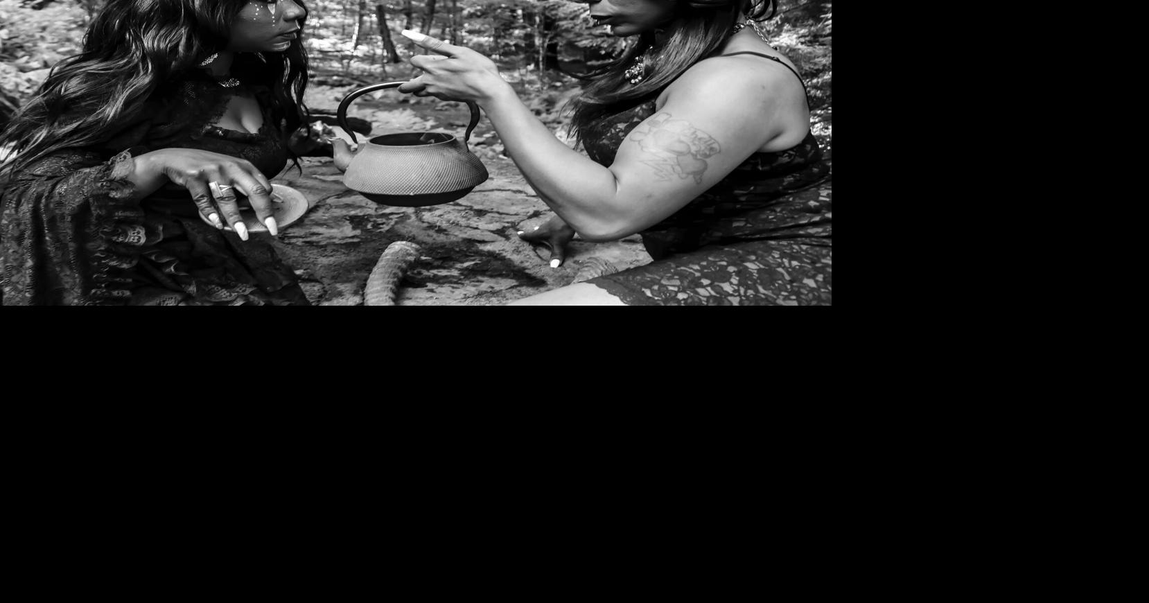 Bennington Museum to host reception, conversation with Shanta Lee and ...