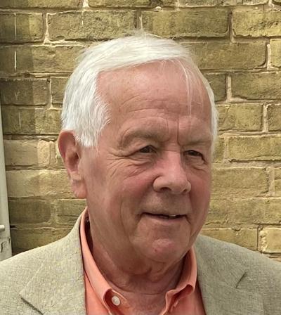 Roger Allbee to discuss his new book on Vermont's agricultural history ...