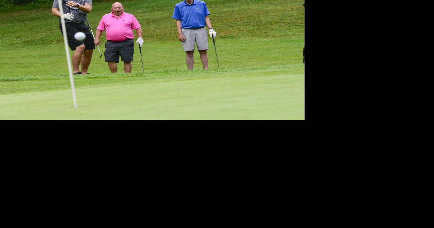 Interaction: Youth Services Golf Tournament reaches max capacity ...