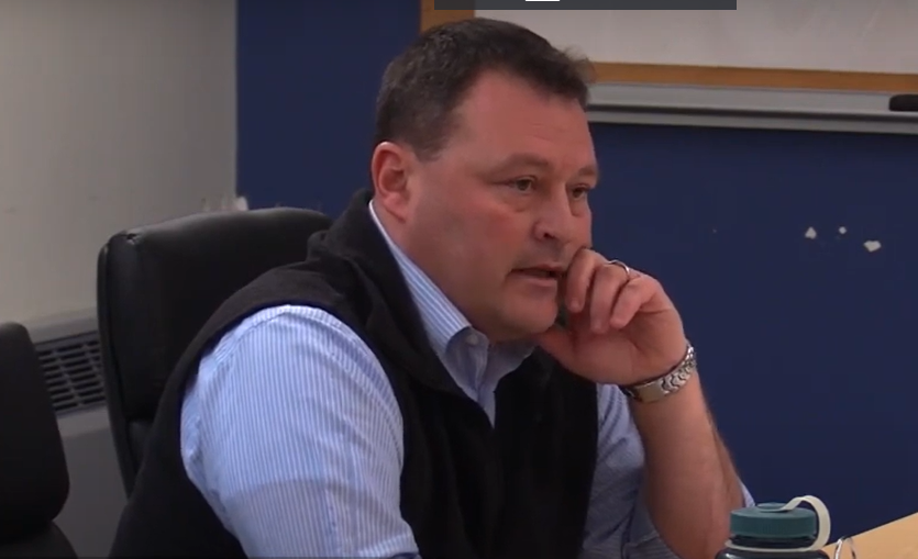 Proposed policy 'spells out' superintendent contract negotiation ...