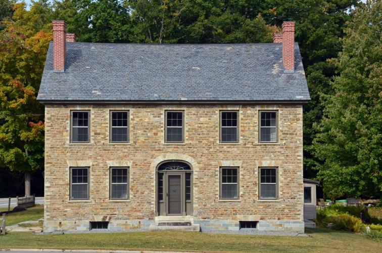 Renovations complete at Stone House Tavern Museum | Community-news ...