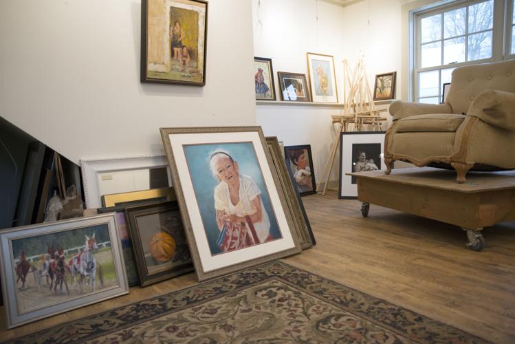 Bennington artist provides lens to explore world | Entertainment ...