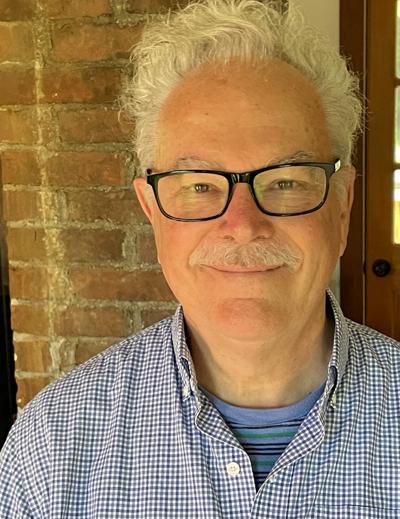 Guilford's Select Board chairman vies for seat in Legislature | Local ...