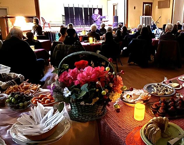 Rock River Players in a 'No Kings' cabaret | Entertainment | reformer.com