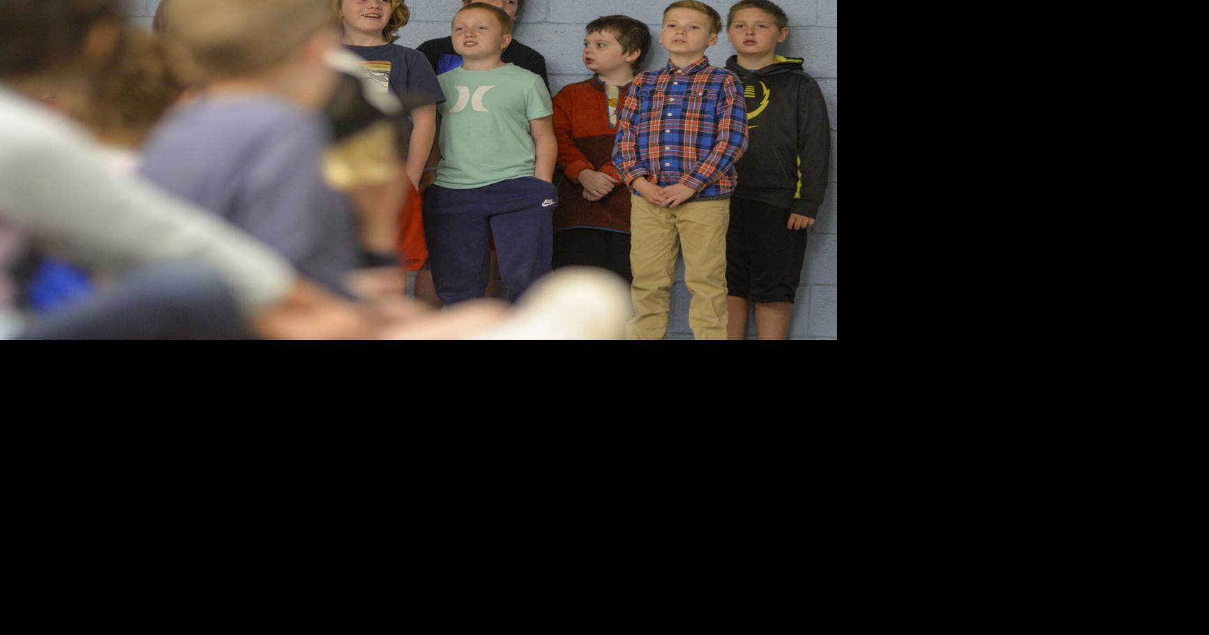 Talking about the Constitution | Education | reformer.com