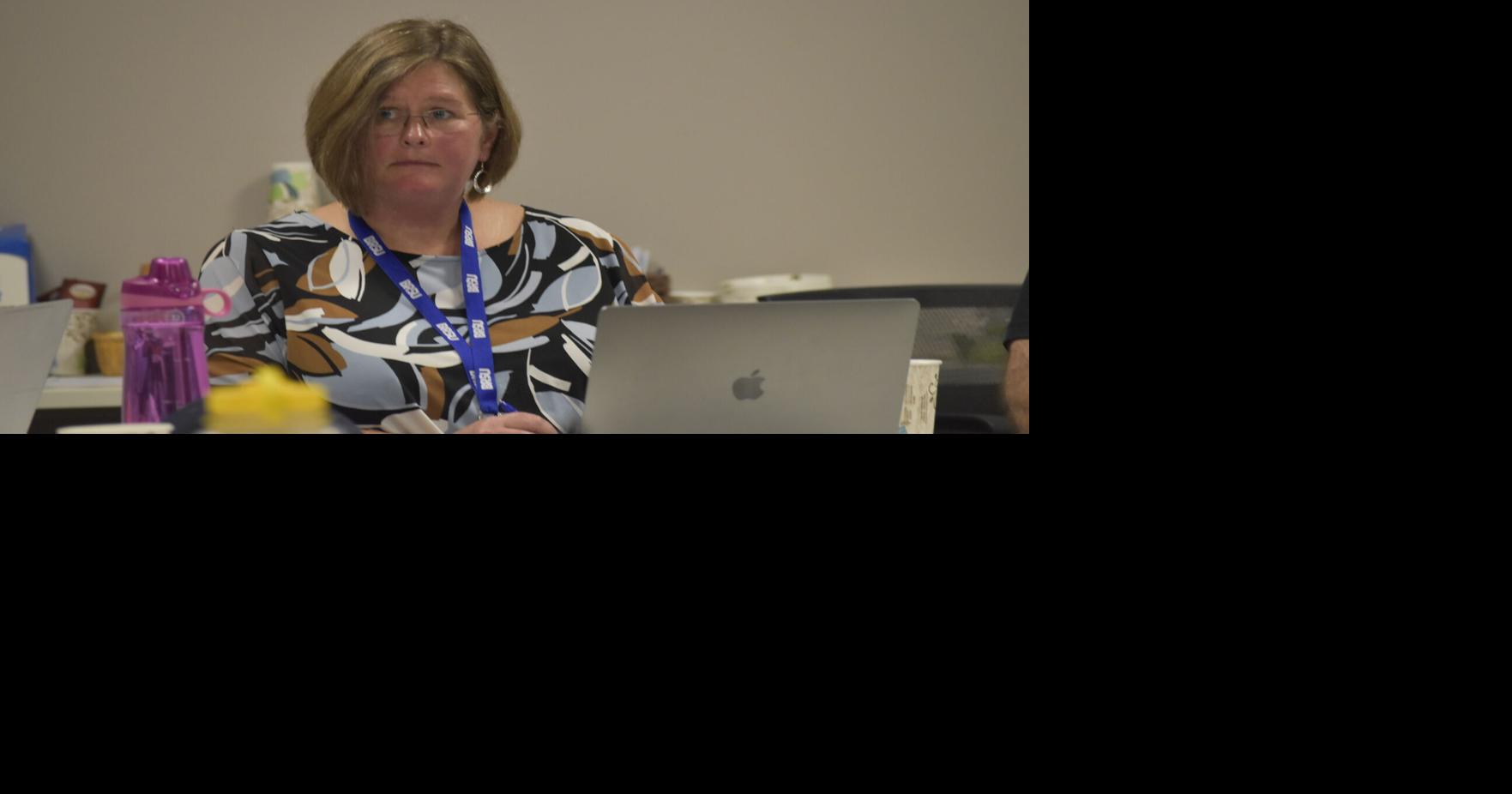 BRSU Superintendent Randi Lowe pledges careful review of Flood Brook ...